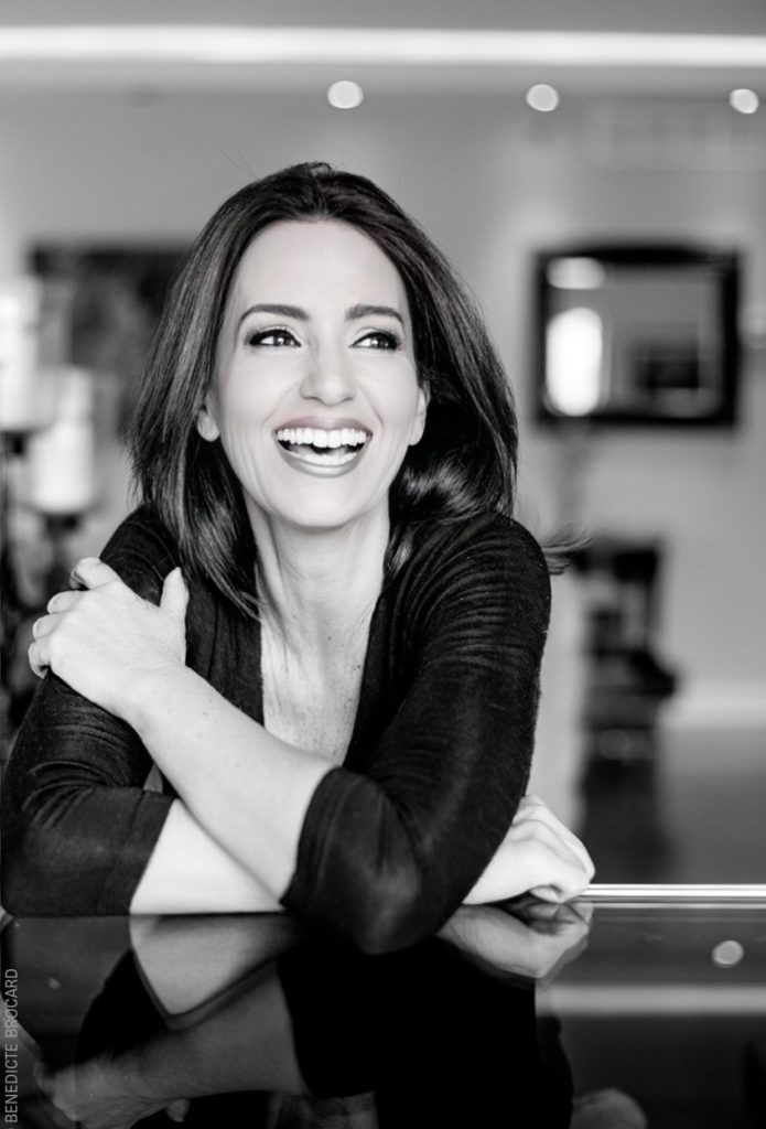 Who We Are - Women in Governance